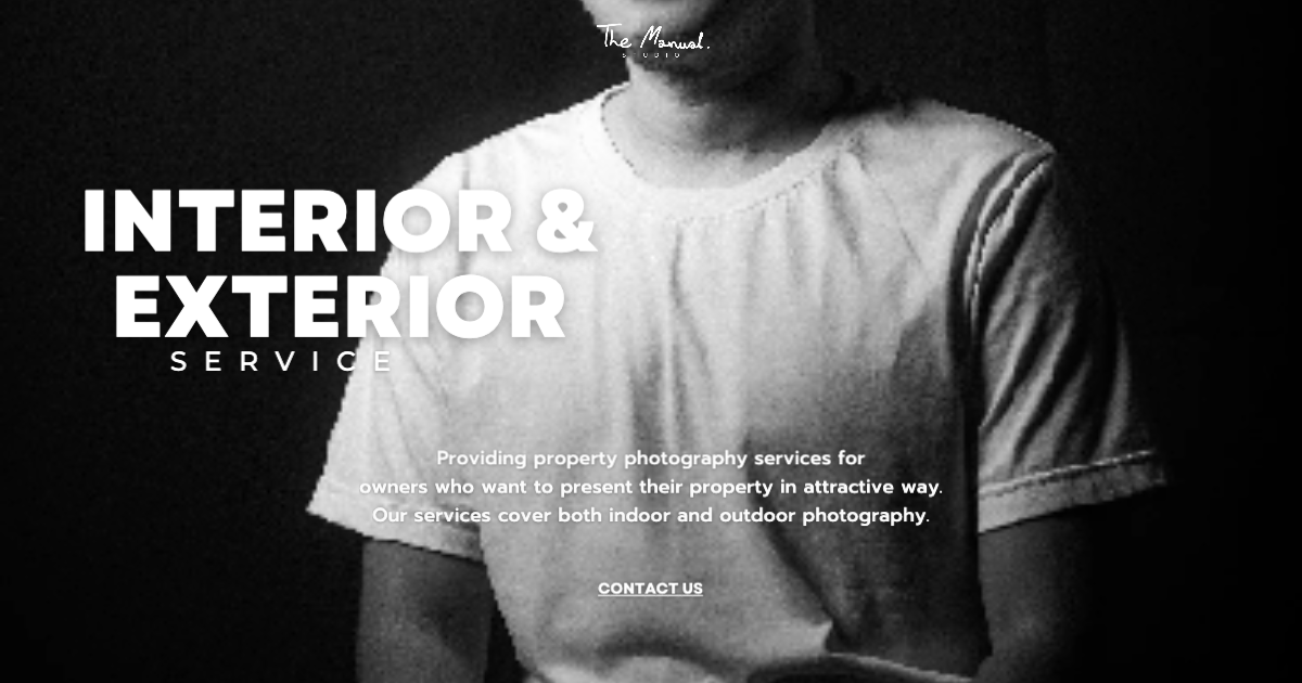 Gallery Interior & Exterior